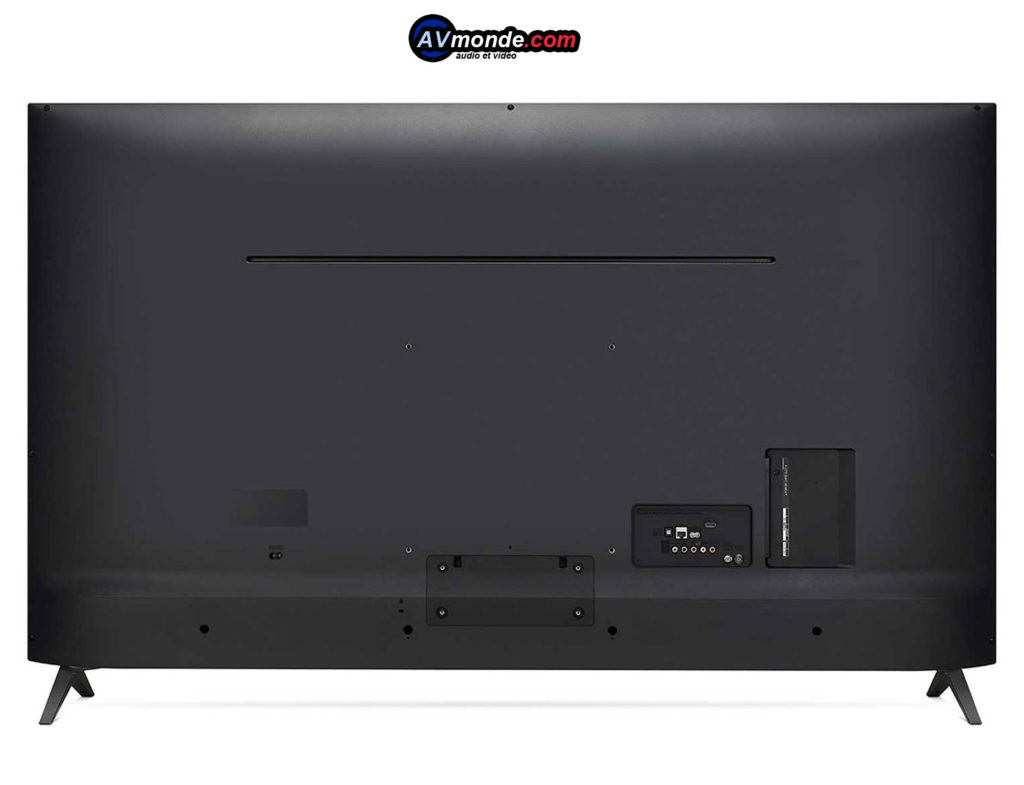 LG 49UN71006LB Test - AVMonde.com | Descubre las Últimas Pruebas en ...