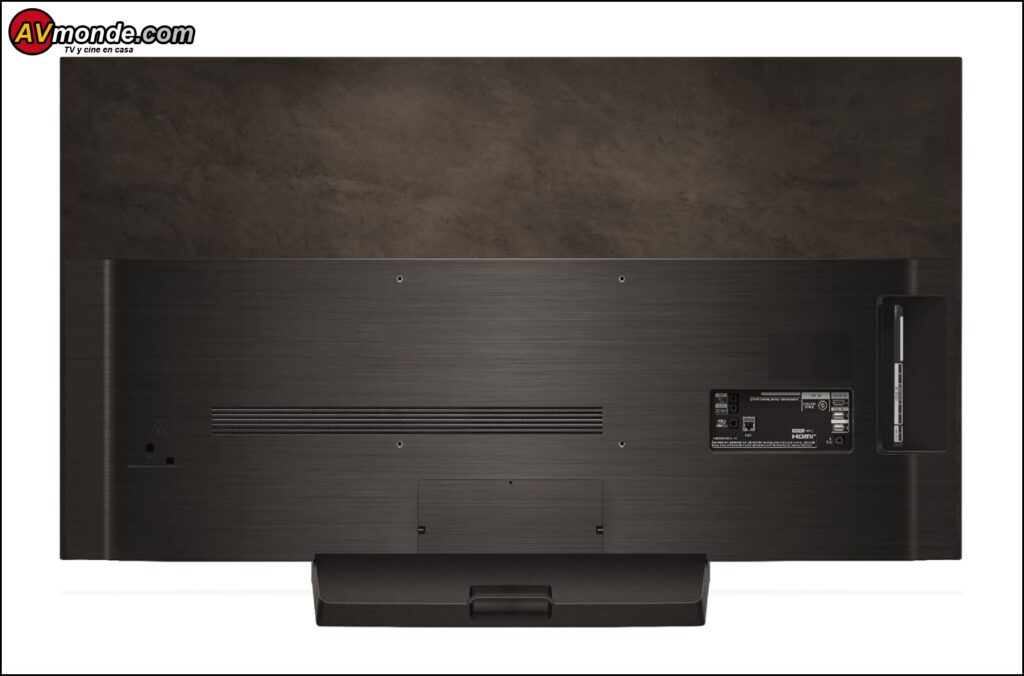 Prueba del LG OLED65C44LA: ¿El Mejor Televisor OLED? | Análisis 2024 ...