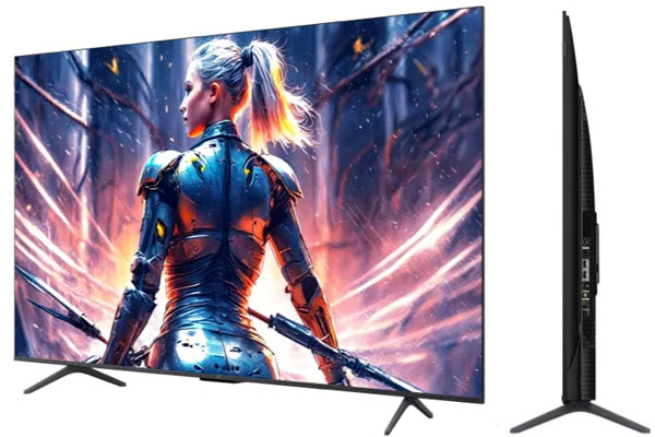 El televisor gigante TCL 85T8B - Análisis - AVMonde.com | Descubre las ...