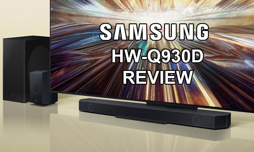 Samsung HW-Q930D – Reseña y Análisis - AVMonde.com | Descubre las ...