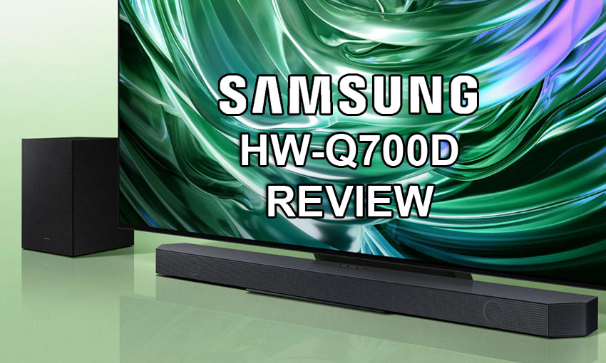 Samsung HW-Q700D: Análisis Completo - AVMonde.com | Descubre las ...